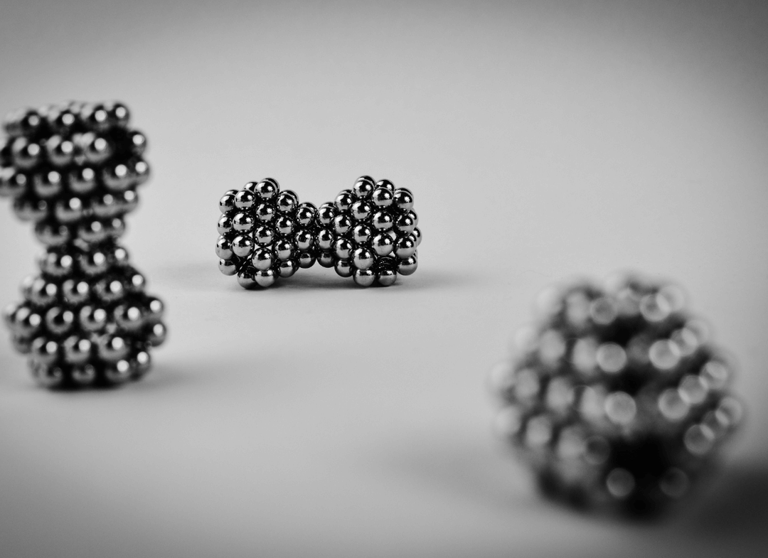 Hidden Dangers: Why Magnets Pose a Serious Risk to Children – Fred Safety