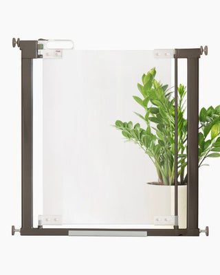 Clear-view Gates – Fred Safety